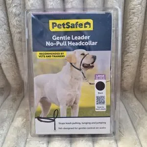 PetSafe | Dog | New Petsafe Gentle Leader Nopull Dog Headcollar Large ...